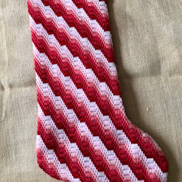 Needlepoint Christmas Stockings - Etsy