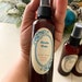 Florida Water, Natural Florida Water, Homemade Florida Water, Agua ...