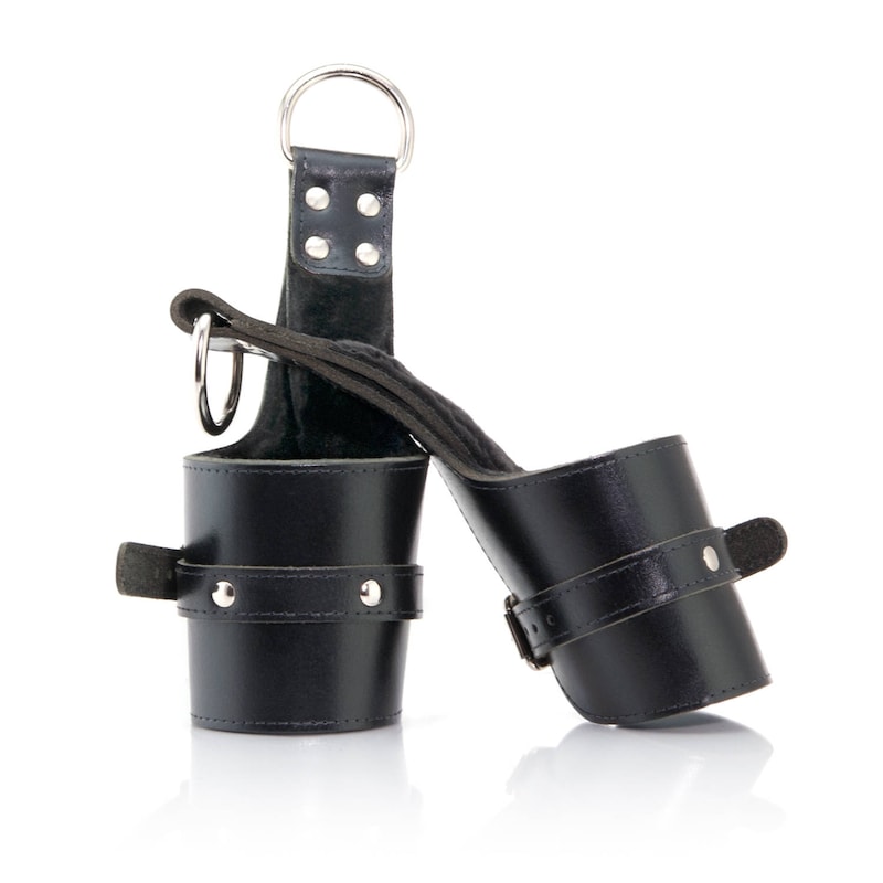 Feet Restraints - Etsy