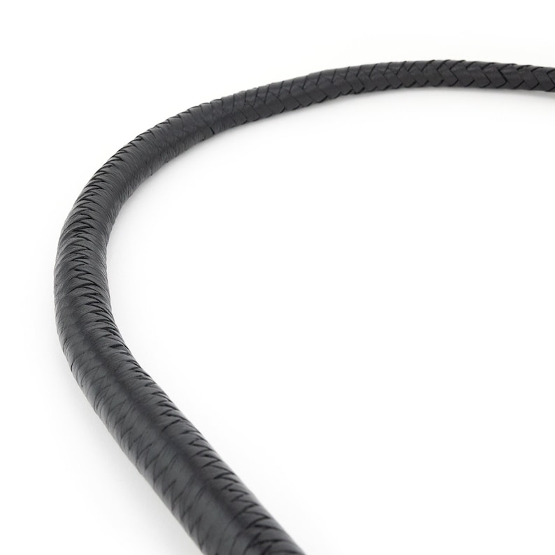 Spanking Fetish Twin Tail Leather Whip For Slave Whipping Etsy Canada
