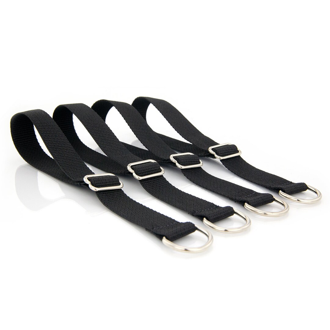 Basic Handcuffs and Bondage Restraints, BDSM Cuffs for Master-slave and Discipline Roleplay - Etsy