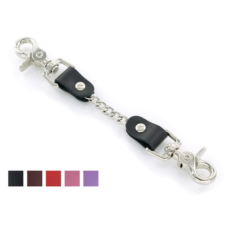 Chain Restraints - Etsy