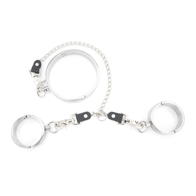 Bondage.restraints - Etsy