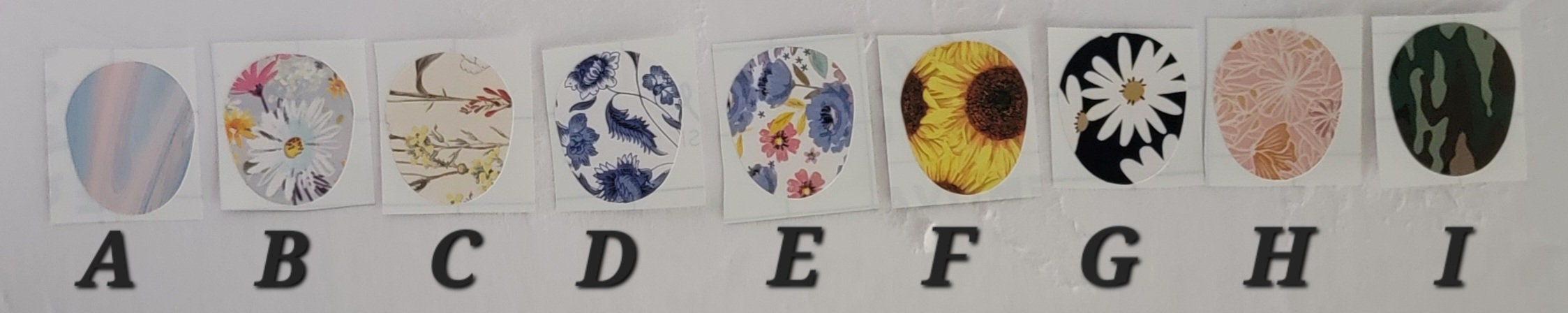 Dexcom G7 Transmitter Sticker - Etsy