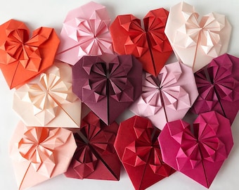 Origami Game Console - Etsy