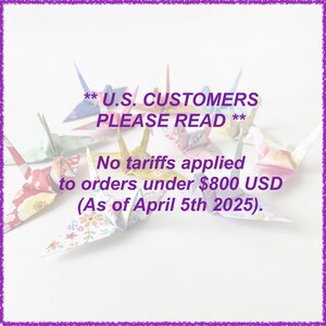 Set of Origami Lotus Flowers in Pearlescent Tant Paper, Weddings Favors ...