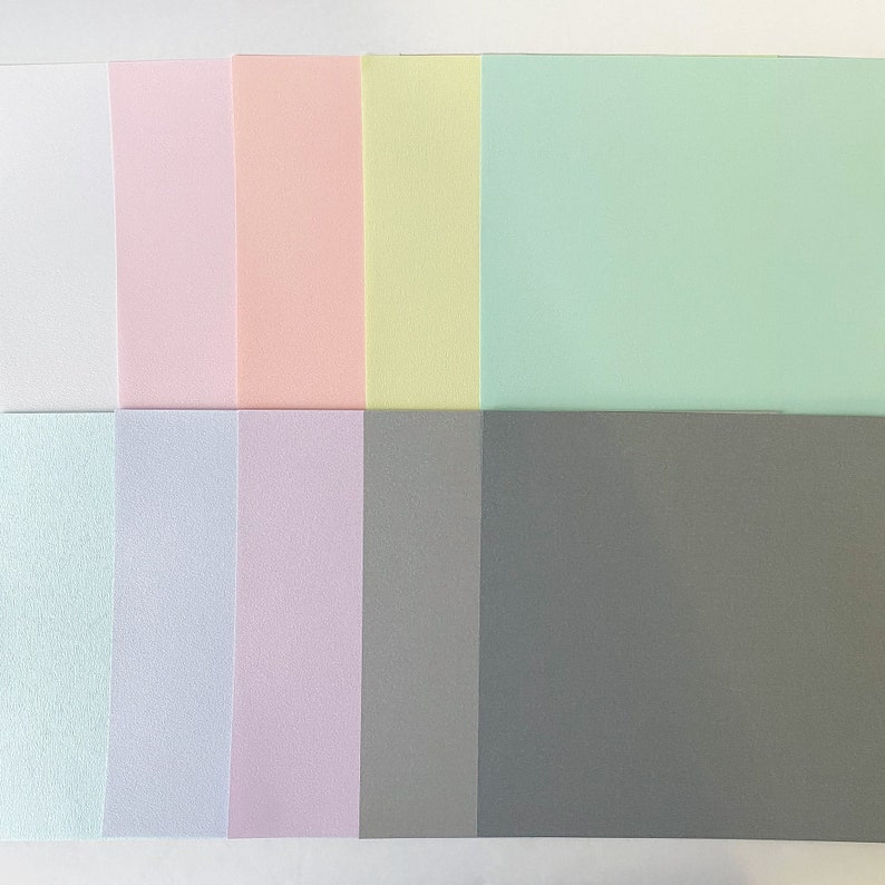 Set of Origami Lotus Flowers in Pearlescent Tant Paper, Weddings Favors ...