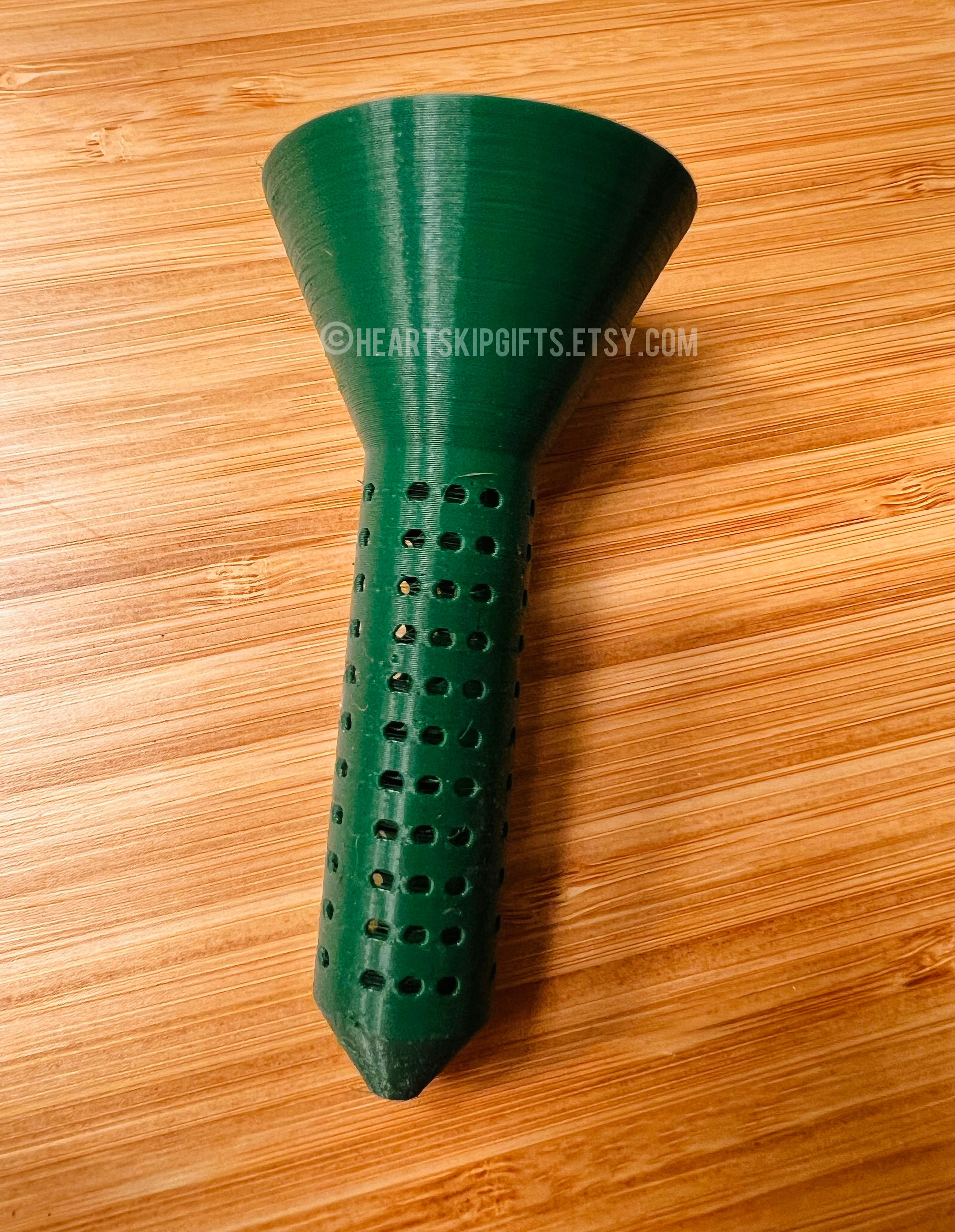 Houseplant Watering Stake: Deep Root Waterer, Plant Helper - Made in ...