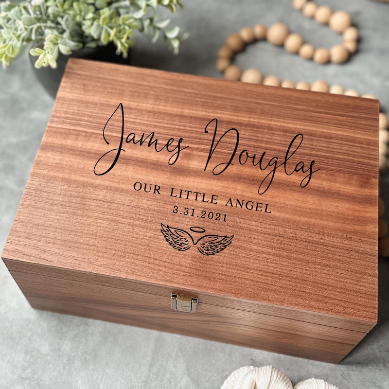 Baby Memorial - Etsy