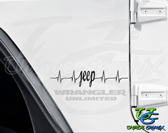 Jeep stickers | Etsy