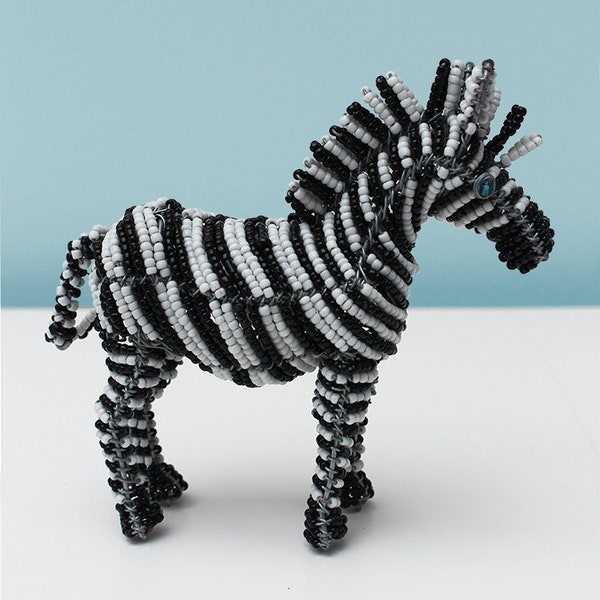Zebra Wire - Etsy