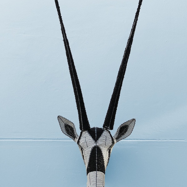 Gemsbok - Etsy