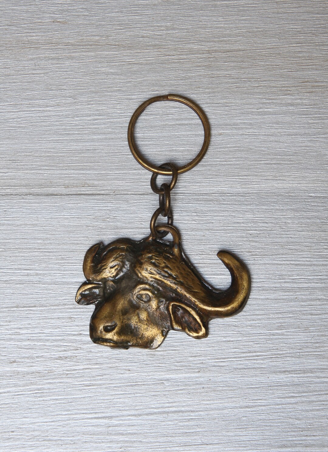 African Animal Keyrings: Set Your Keys Apart From the Rest With a ...