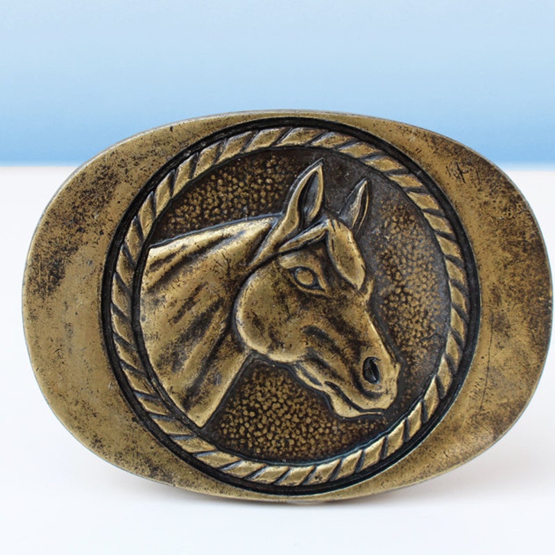 Interesting Belts - Etsy