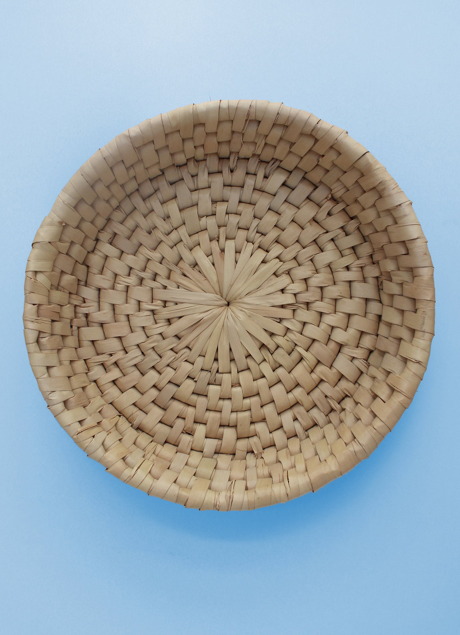 Swazi Basket 34 X 6cm: Yellow-cream Lusundvu Grass Are Woven - Etsy UK