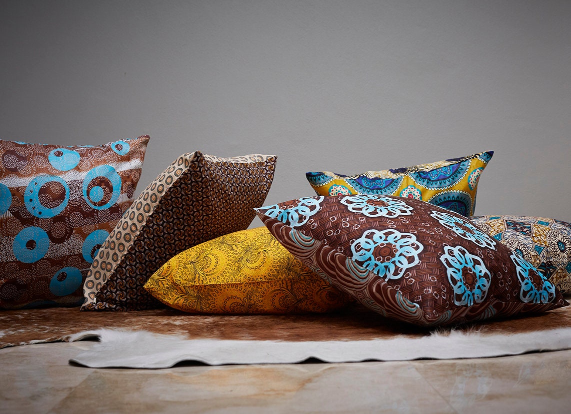 Choose From Our Different Colour Combinations: Mixed Set of Three ...