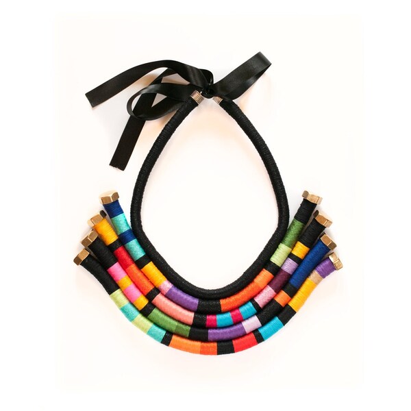 Tribal Rope - Etsy