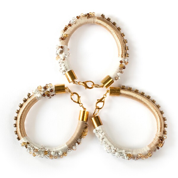 Arm Candy Set - Etsy