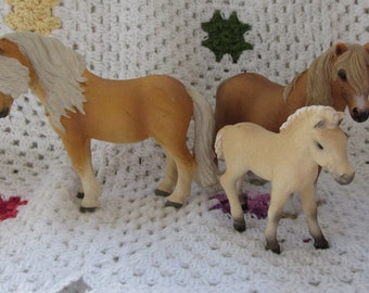 Vintage Schleich | Etsy