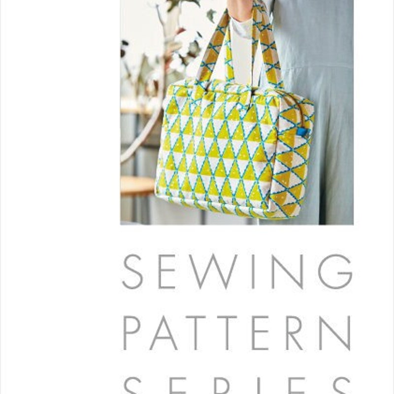 Laptop Bag Pattern - Etsy