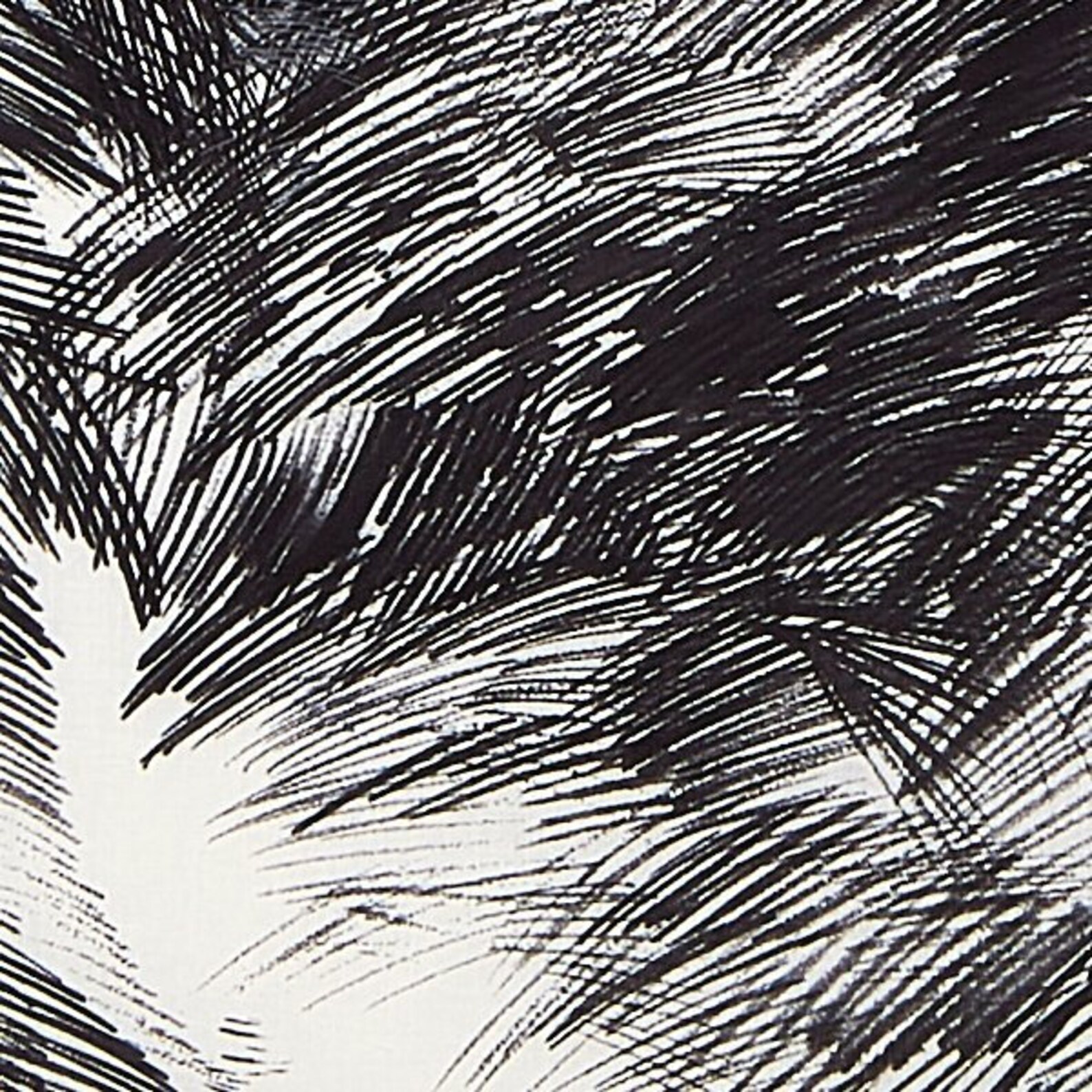 Nani IRO Good Sign Nani IRO 2022 C Black Linen Cotton - Etsy