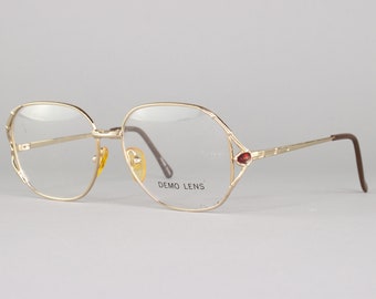 90s Eyeglasses | Etsy