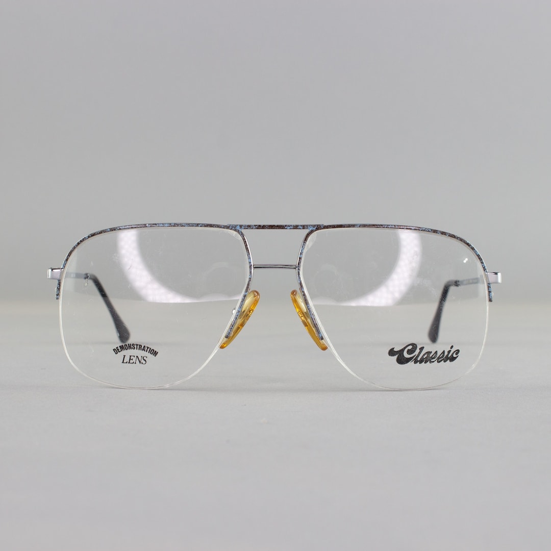 80s Glasses Frames | Vintage Eyeglasses | 1980s Eyeglass Frame ...