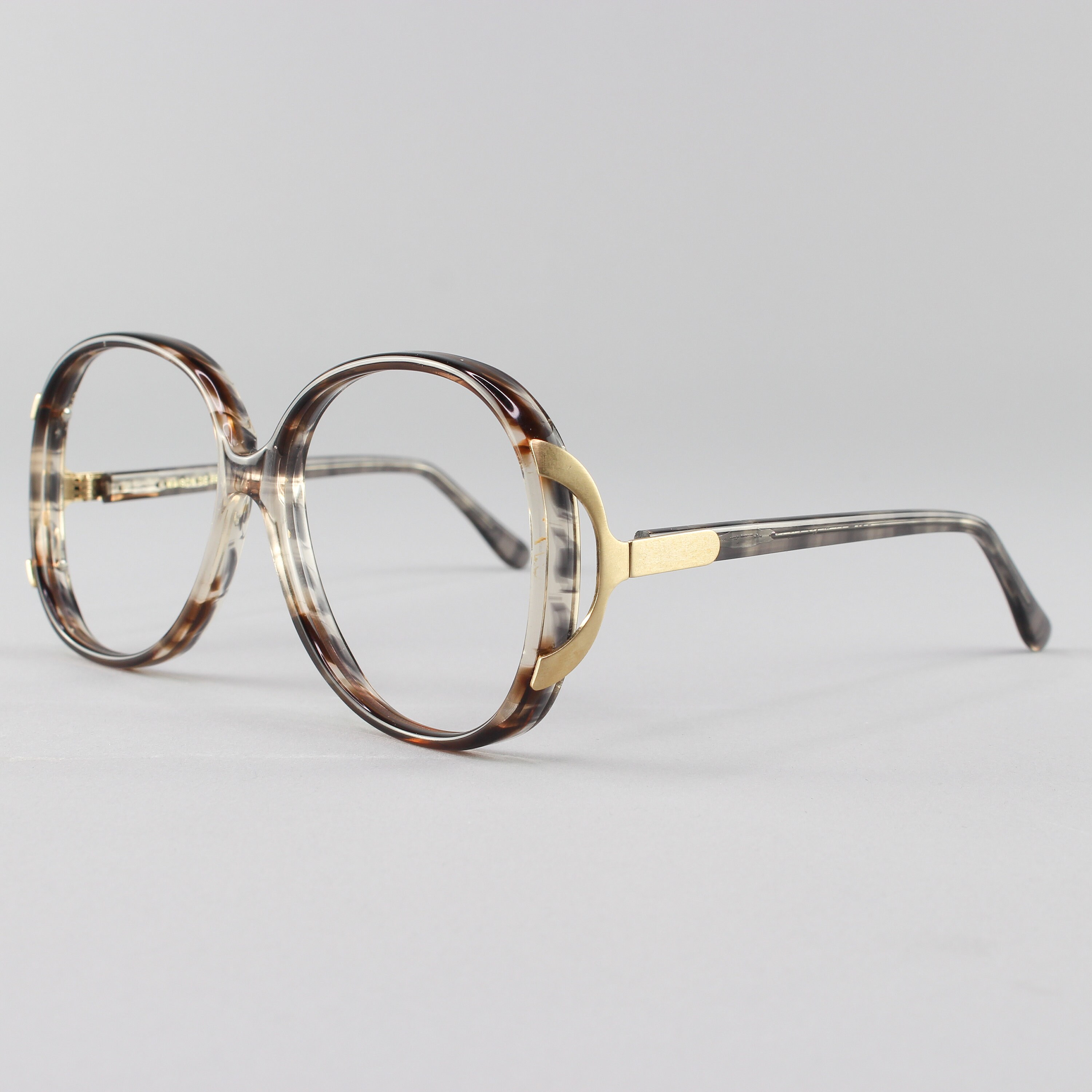 Large Eyeglass Frames