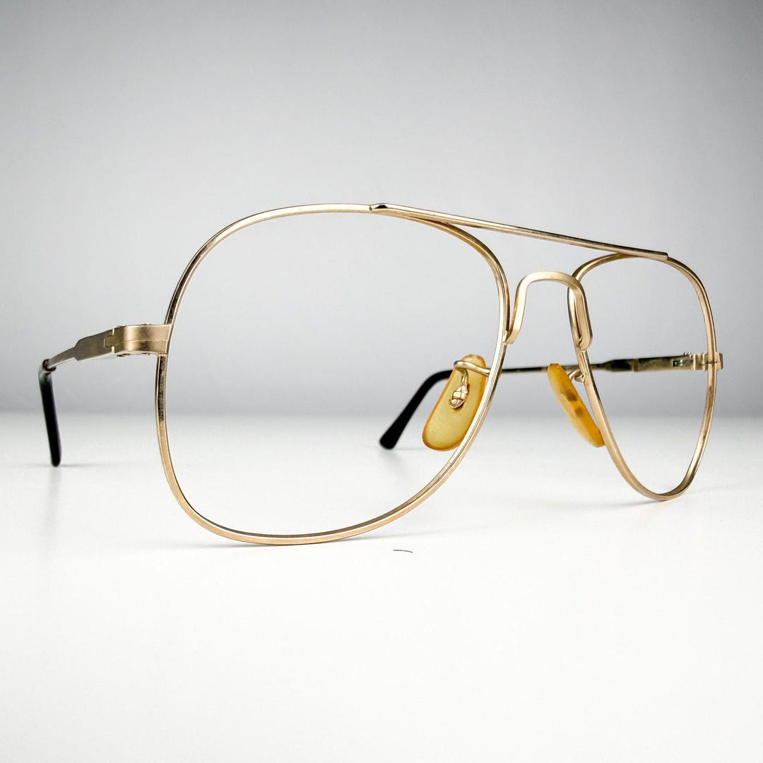 Vintage Eyeglasses | 80s Eyeglass Frame | Vintage Glasses Frames ...