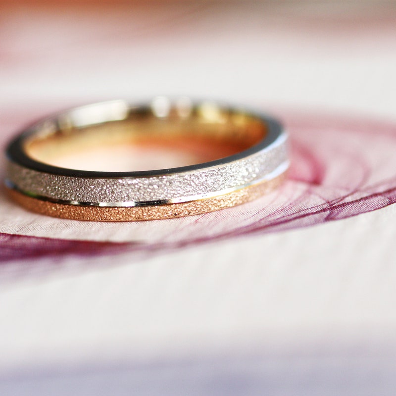 Elegant Wedding Ring - Etsy