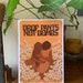 Drop Pants Not Bombs Sunflower - Etsy