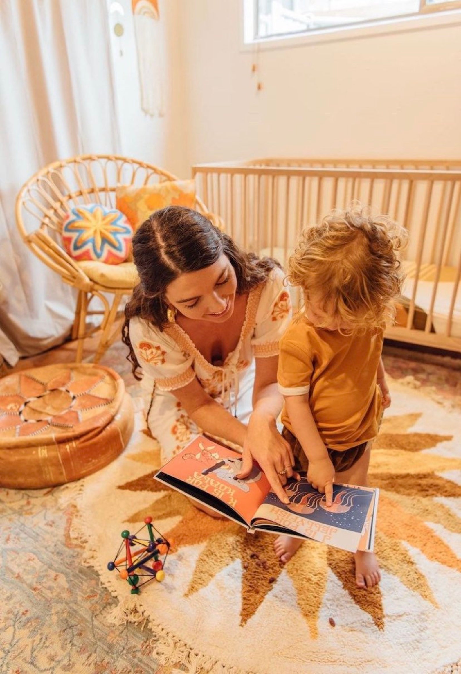 My First ABC Soft Book - Etsy