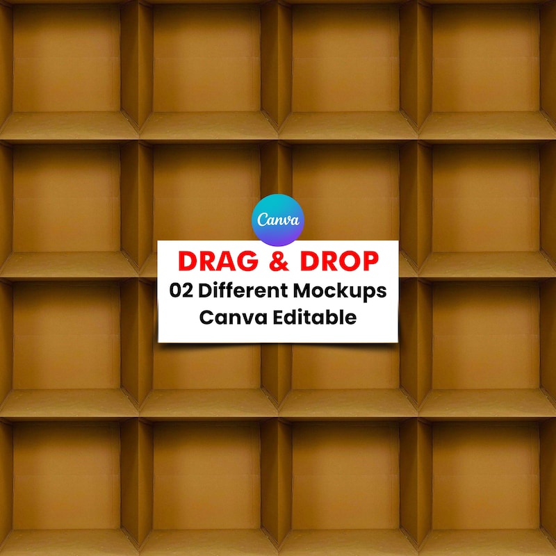 Photo Movie Box - Etsy