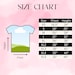 All Over T-shirt Canva Template, All Over T-shirt Sublimation Blank ...