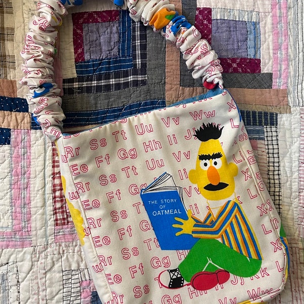 Bert - Etsy