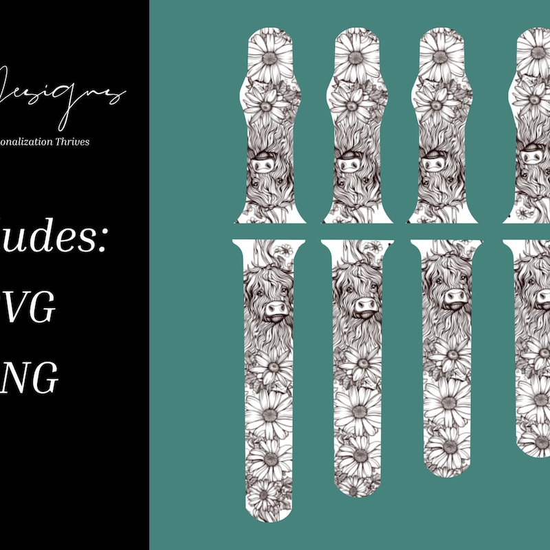 Watch Engraving Pattern - Etsy