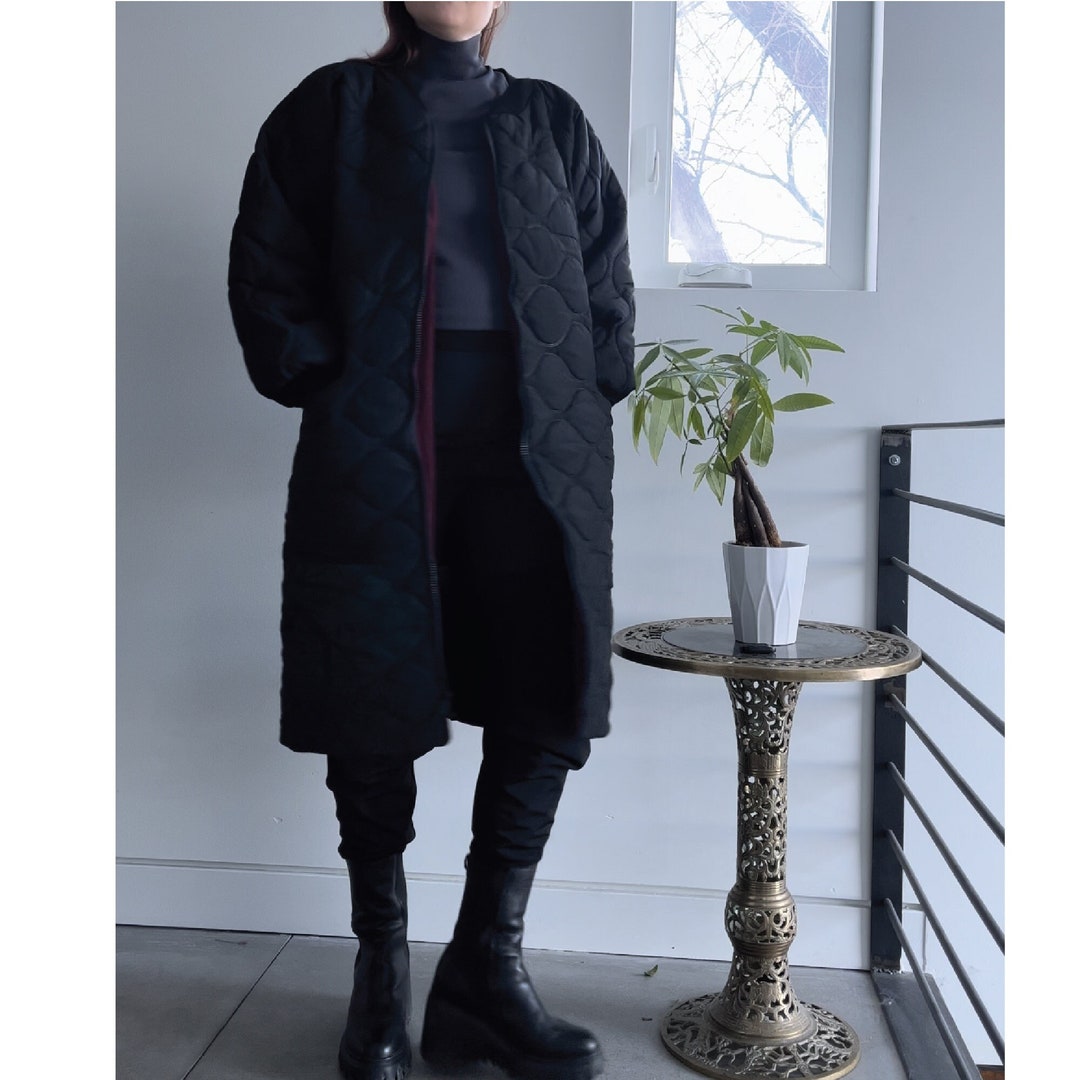 The BOMBER/HOOD Bog JACKET Sewing Pattern [for Sizes 0-30] - Etsy