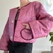 The Modern Bog JACKET Sewing Pattern [a Minimal Waste Design for Sizes ...