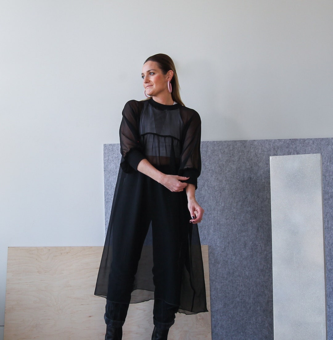 The Modern Bog Sewing Pattern zero and Minimal Waste Design - Etsy