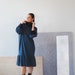 The Modern Bog Sewing Pattern zero and Minimal Waste Design - Etsy