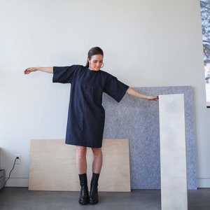 The Modern Bog Sewing Pattern (zero and Minimal Waste Design) - Etsy