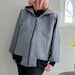 The BOMBER/HOOD Bog JACKET Sewing Pattern [for Sizes 0-30] - Etsy