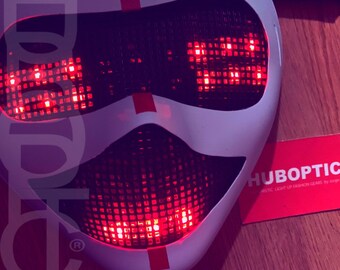 Light up Robot Costume - Etsy