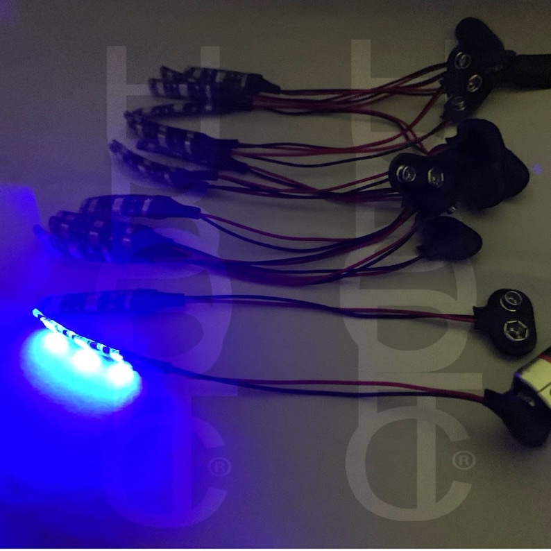 Cosplay Youtuber LED Tiktok Streamer Lights Steady on for Projects ...