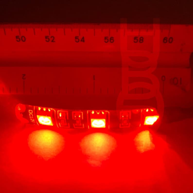 Cosplay Youtuber LED Tiktok Streamer Lights Steady on for Projects ...