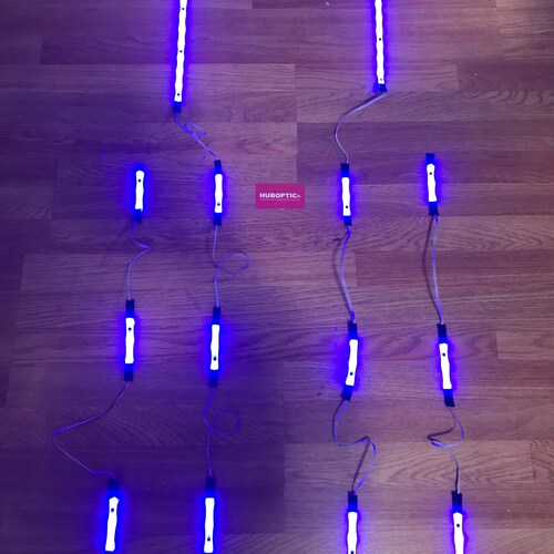 LED Strip Sound Reactive Light Strip DIY Cosplay Lights for - Etsy