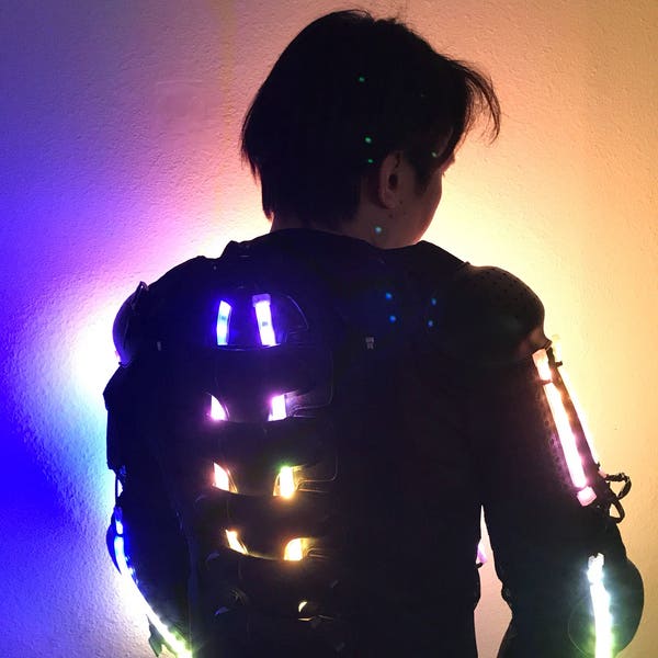 Motorcycle Riders Costume - Etsy