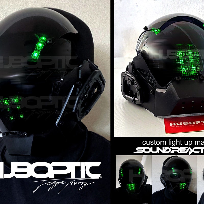 Cyborg Cosplay - Etsy