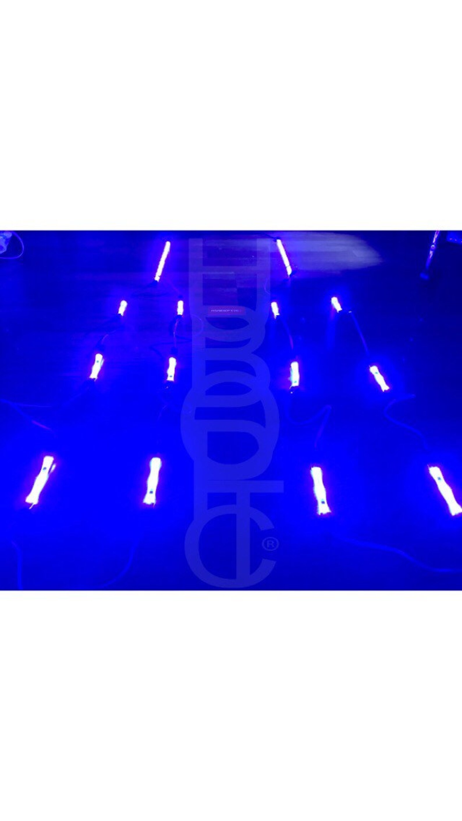 LED Lighting for Props Cosplay Stilt Lights Multi-colors Cyber | Etsy