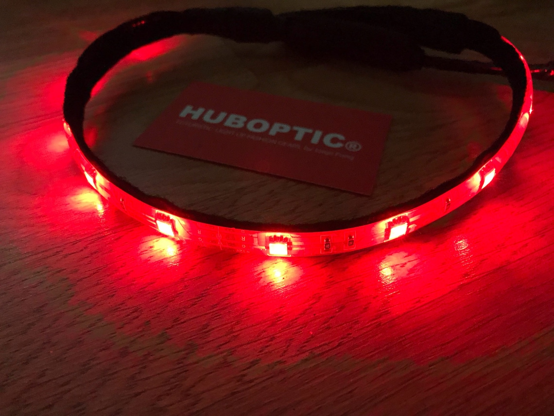 LED Strip Sound Reactive Light Strip DIY Cosplay Lights for - Etsy